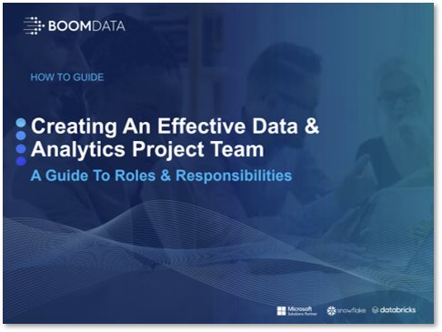 BoomData | Empower Your Business with BoomData's Resources