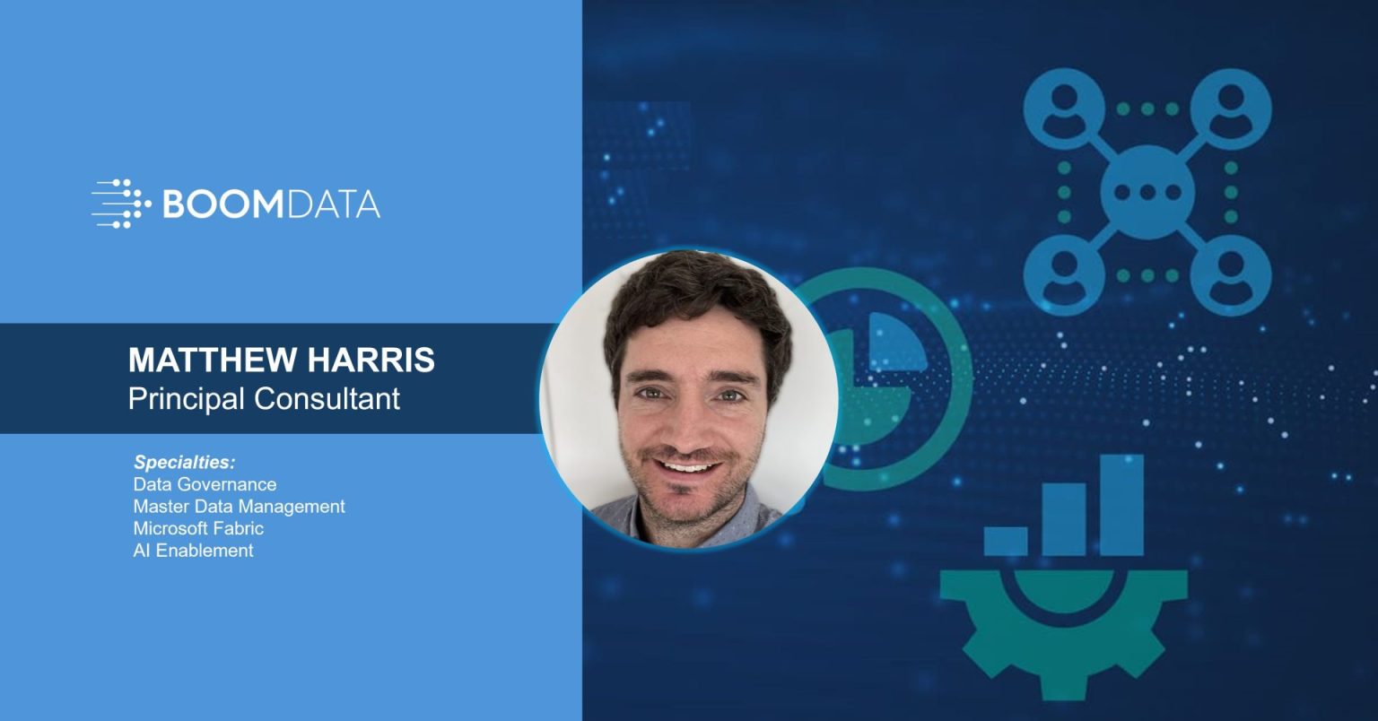 BoomData | Leading Agile Data & Analytics Services in Australia