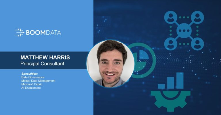 BoomData | Leading Agile Data & Analytics Services in Australia